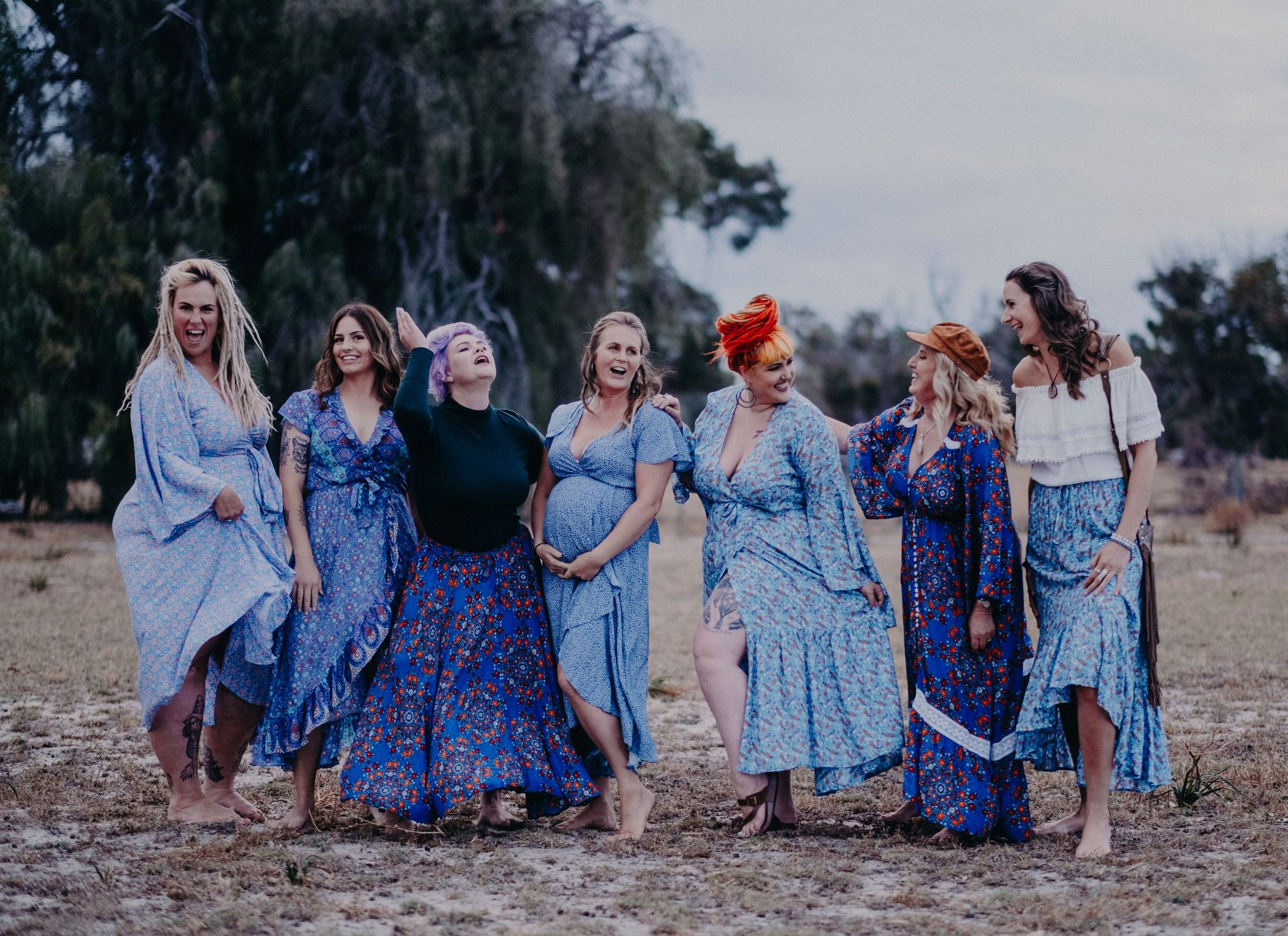 FAQ – Jinx the Label