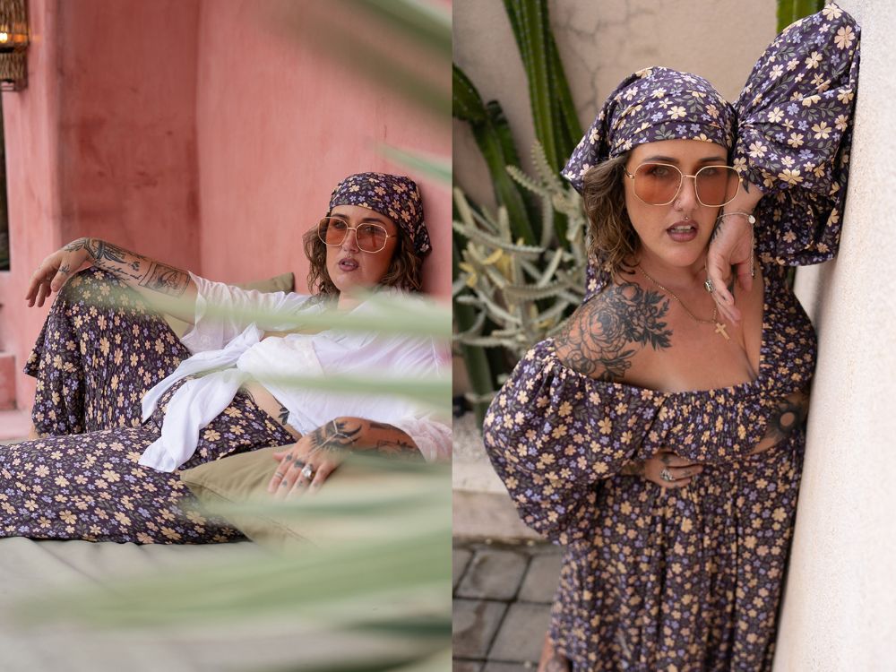 Almost Famous by Jinx the Label – Handmade and Size Inclusive – Page 2
