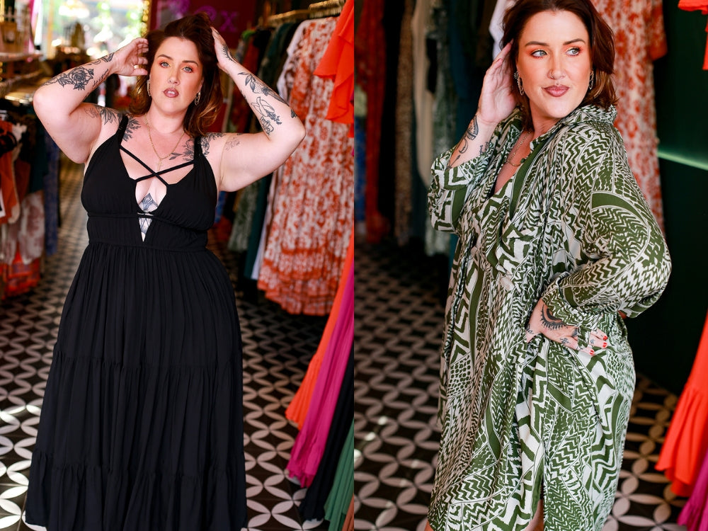 Elemental Muse – Jinx the Label