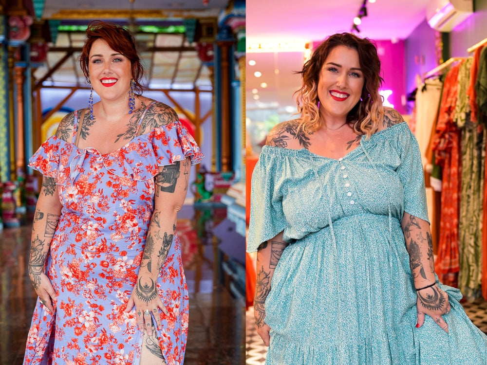 Sales – Jinx the Label