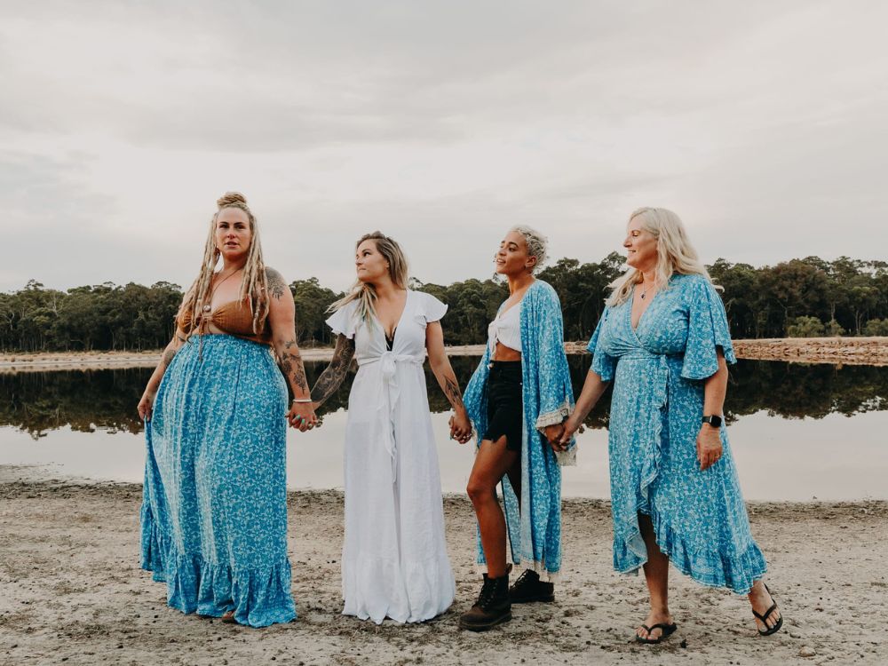 Preorder for inclusive, ethically crafted fashion and custom tailoring ...