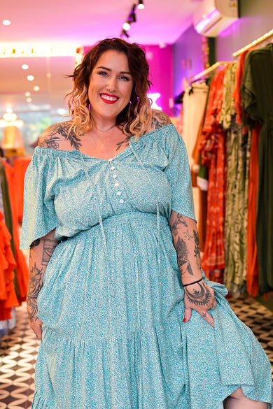 Size inclusive slow fashion by Jinx the label – Jinx the Label